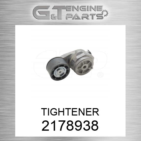 2178938 TIGHTENER (7E-3999,135-2151) fits CATERPILLAR - Other Heavy ...