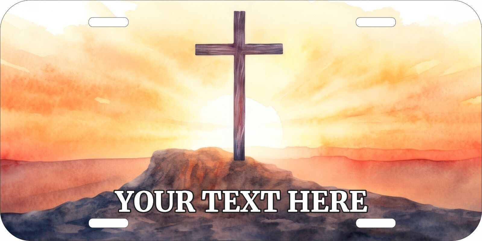 The principle part faith BIBLE VERSE JESUS CROSS CHRISTIAN METAL ...