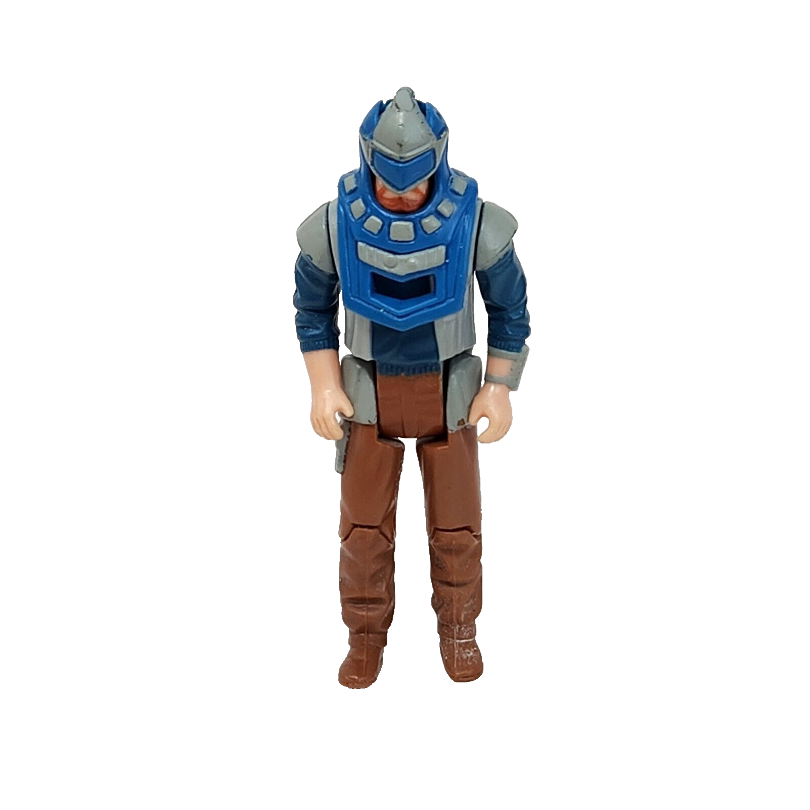 VINTAGE 1985 M.A.S.K ORIGINAL MASK ALEX SECTOR JACKRABBIT ACTION FIGURE ...