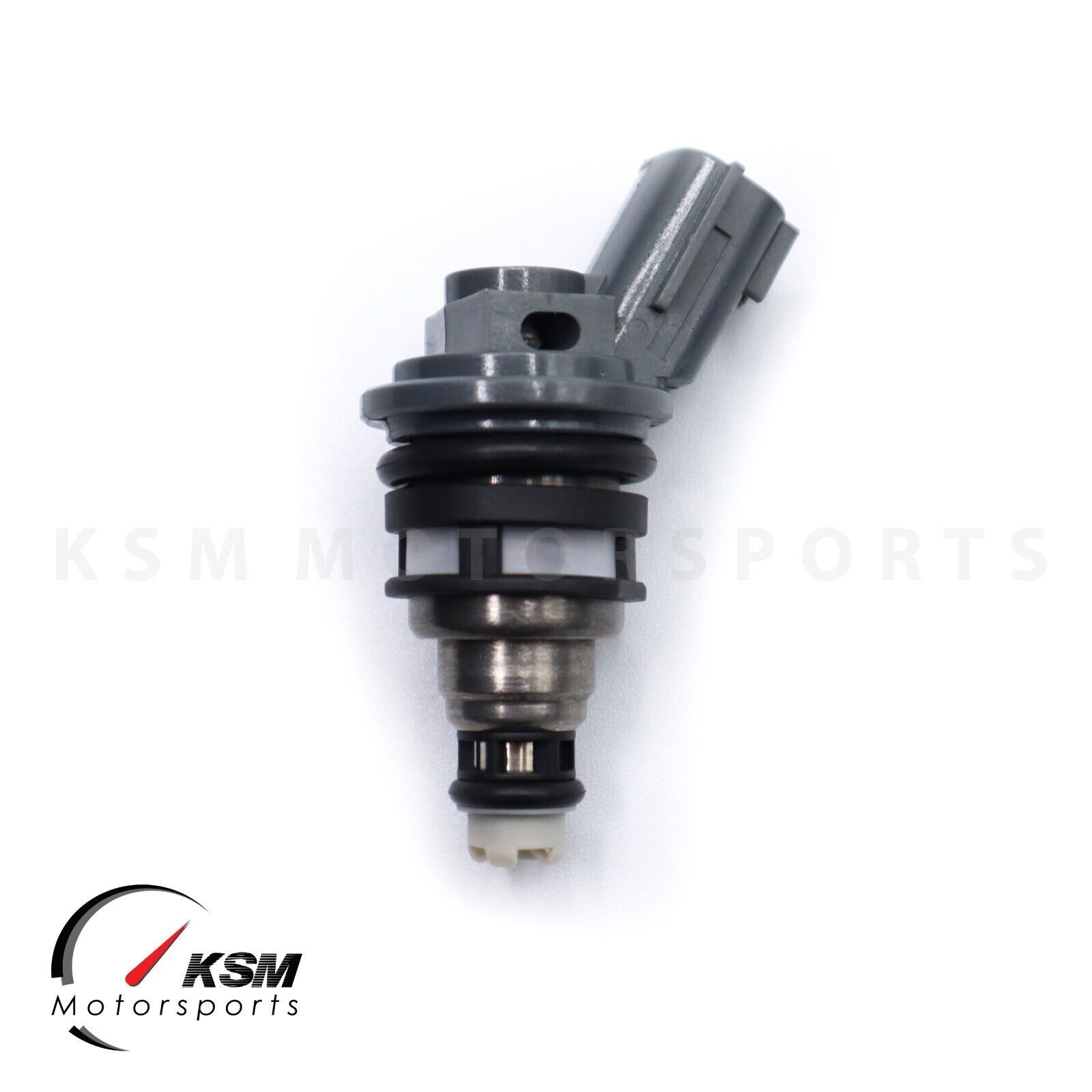 1 x 375cc fuel injectors 16600-67U01 Fit Nissan Silvia S13 S14 S15 SR20DET - Fuel Injectors