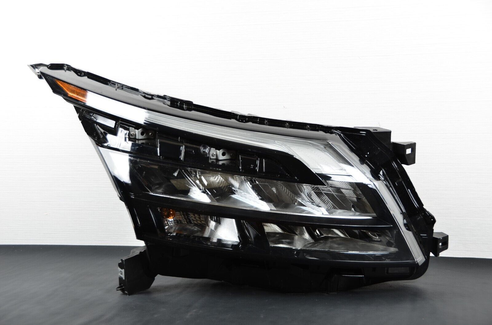 2022 2023 2024 Nissan Pathfinder LED Headlight RH Right Passenger Side ...