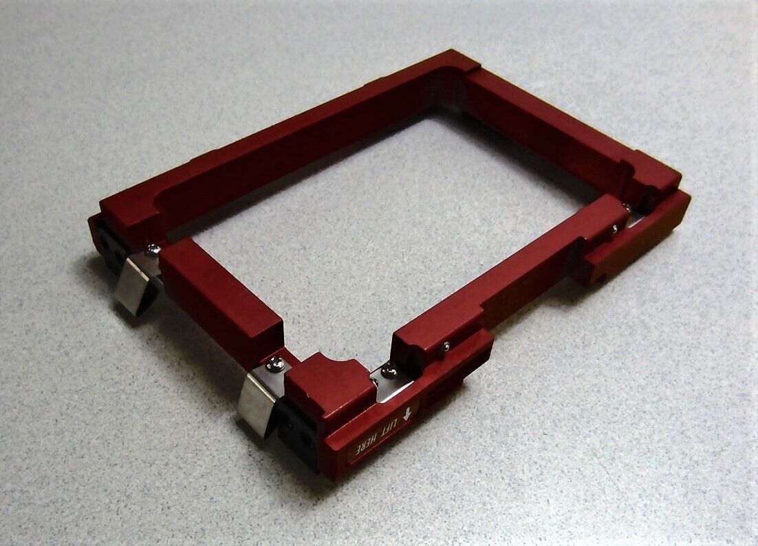 Molecular Devices? SpectraMax Low Profile Cliniplate Microplate 384 ...