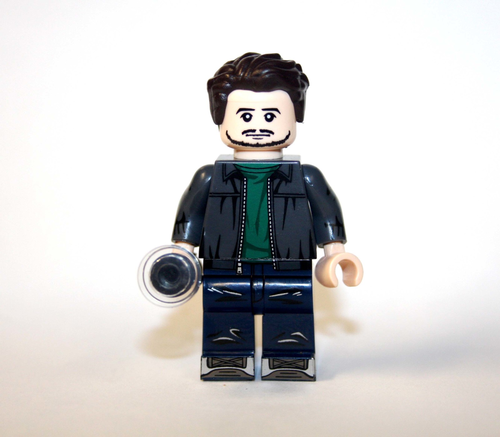 Mike Schmidt Five Nights At Freddy'S Video Game Minifigure Fast ...
