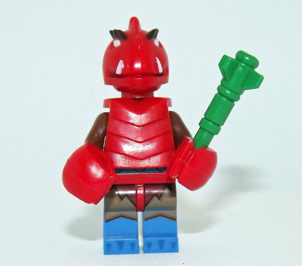 Movie Minifigure Clawful He-Man Masters Of The Universe Fast Shipping ...