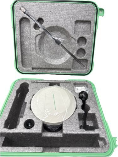 E1 GNSS IMU RTK GPS Surveying Equipment Parts Are Missing See In The ...