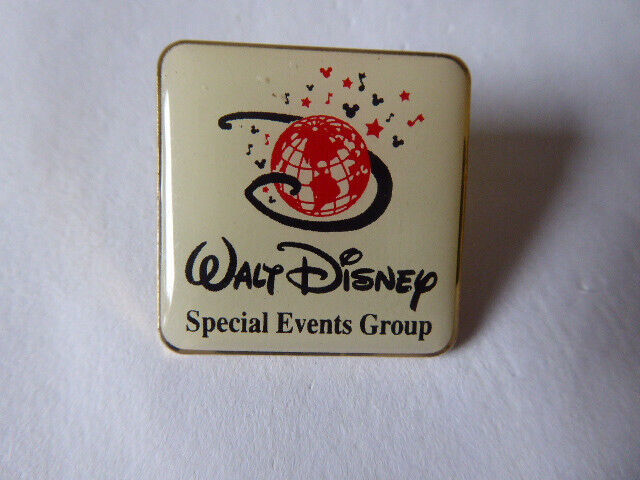 Disney Swap Pins 36166 Walt Disney Special Celebration Group- show ...