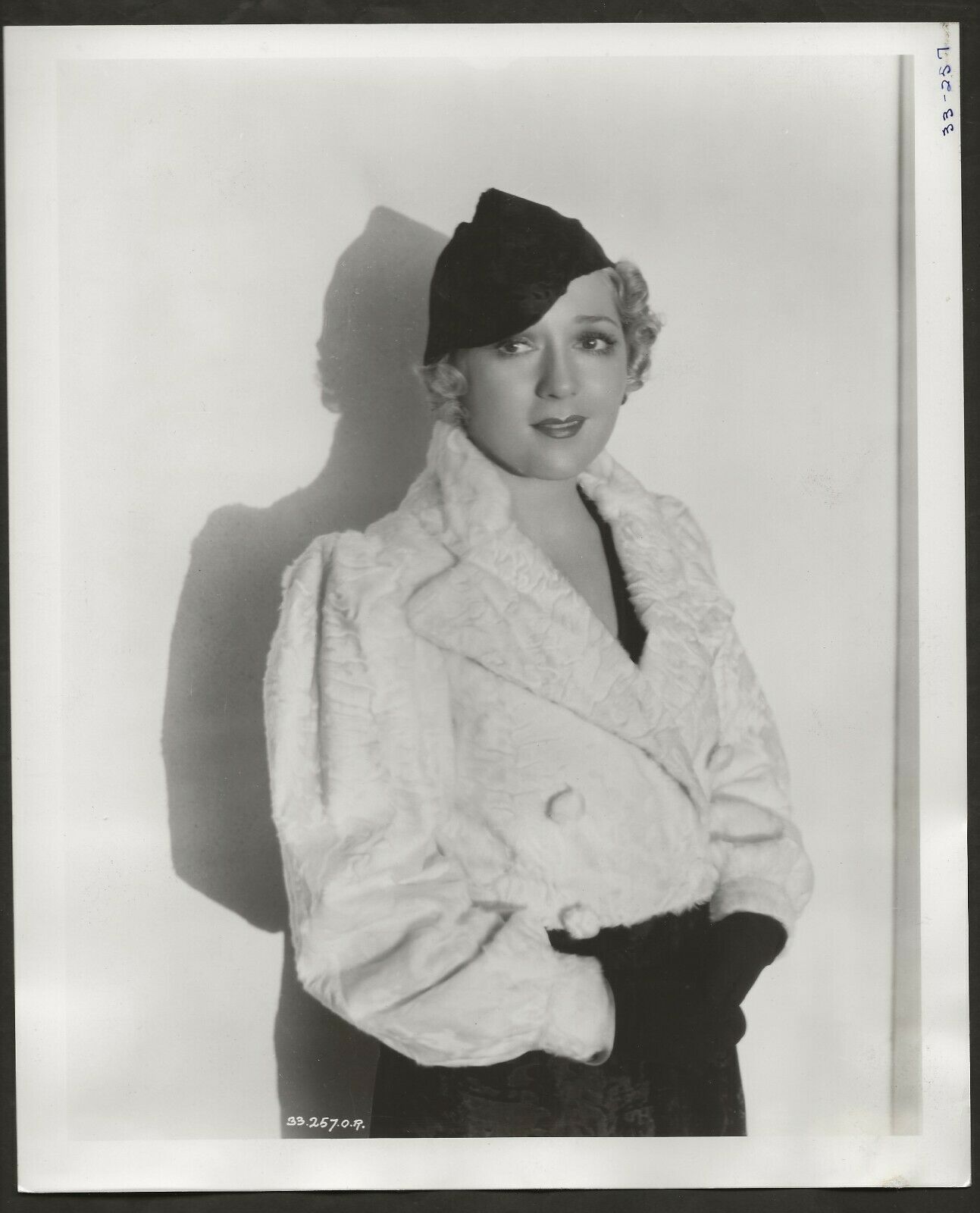 MOVIE POST CARD COLLECTION MARY PICKFORD 15 CARDS - Ads, Flyers