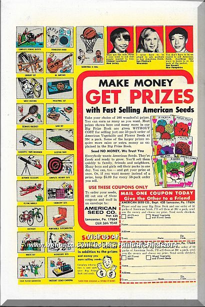 Swamp Thing #10 (1974) *Bronze Age / DC Comics / Last Bernie Wrightson ...