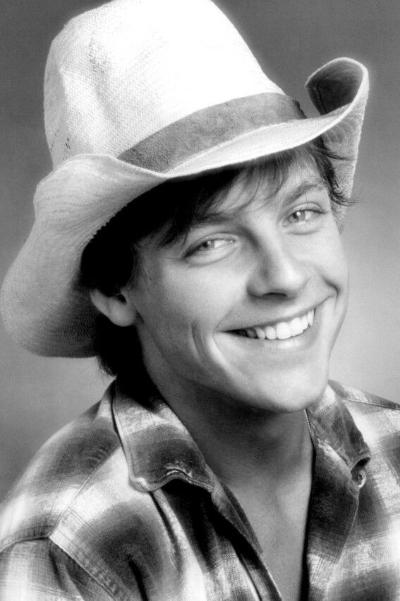 Mark Hamill wearing cowboy hat 11x17 Mini Poster - 2000-Now
