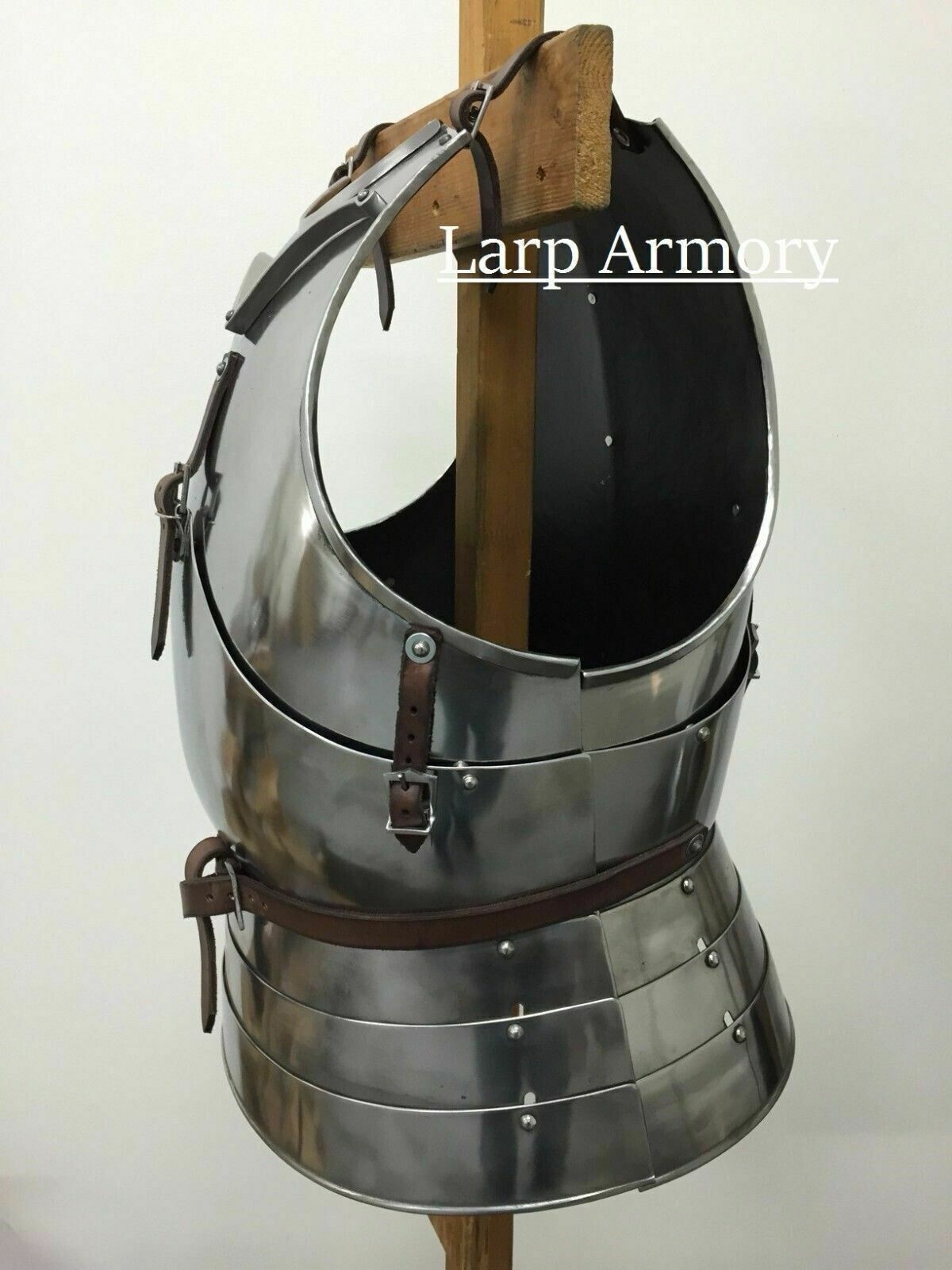 Medieval Replica Wearable Breastplate Armor and 50 similar items