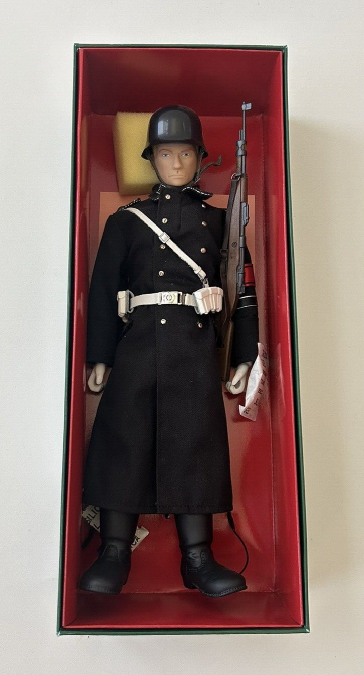 German WWII Guard Ceremonial Uniform 1/6 by and 50 similar items