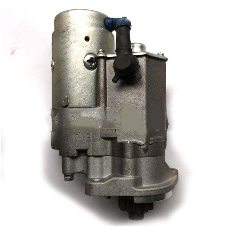 NEW STARTER FITS KUBOTA LOADER R510 R520BU-1A V2203 ENGINE 16652-63012 ...