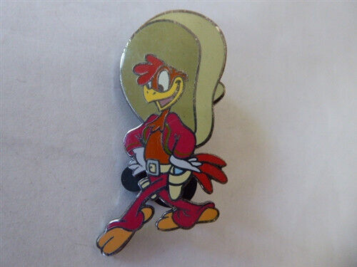 Disney Swap Pins 75043 Walt Disney Family Museum - The Three Caballeros ...