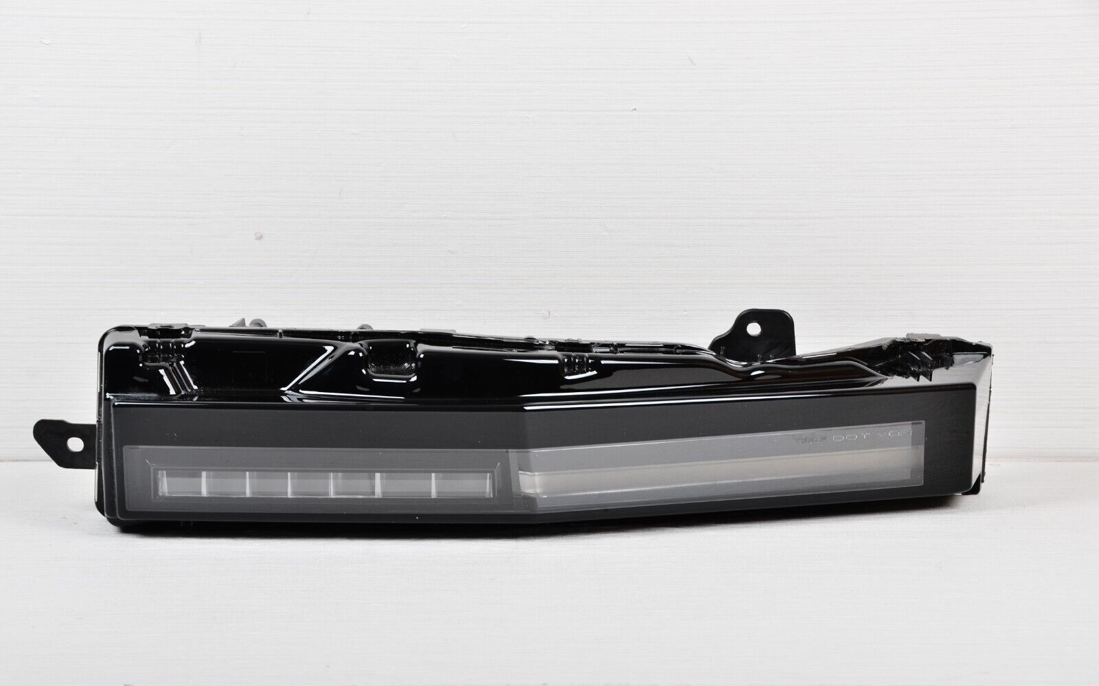 Nice! 2024-2025 Tesla Cybertruck Cyber Truck LED Headlight Left Driver ...