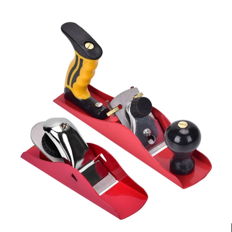 Hand Planer Set Hand Tool Block Plane for Trimming DIY Model Ma Planer ...