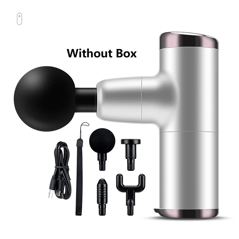 Mini Mage Muscle Relaxation Whole Body Deep Muscle Mager Slimming ...