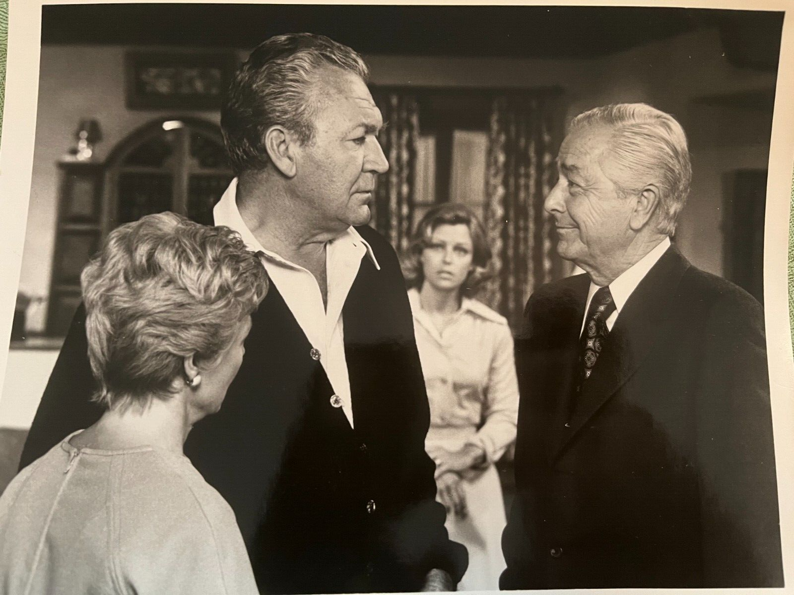 1974 Robert Young Forrest Tucker Marcus and 50 similar items