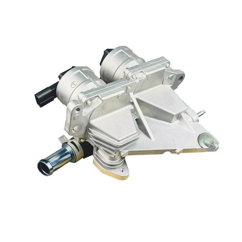 Air Switching Diverter Valve 25710-31022 For Toyota Tacoma 3.5L 4.0L ...