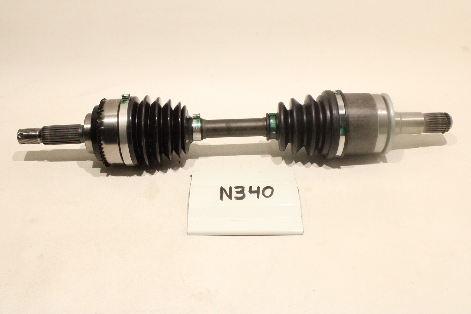 New OEM Genuine Mitsubishi Front CV Axle Shaft 2000-2007 Pajero IO ...