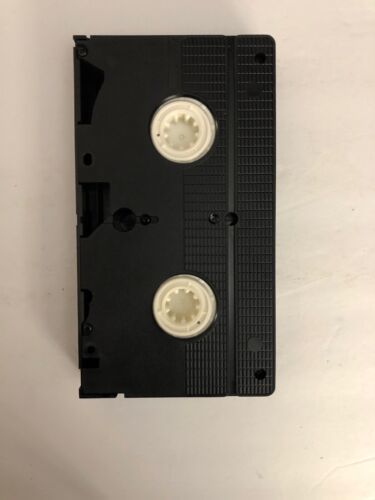 Disney Family Video Sampler VHS - VHS Tapes