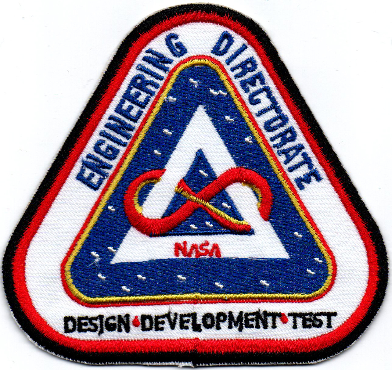 Human Space Flights Engineering Directorate and 50 similar items