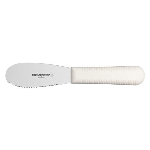 Dexter Russell Sani-Safe Sandwich Spreader 3.5" - Scalloped - Other ...