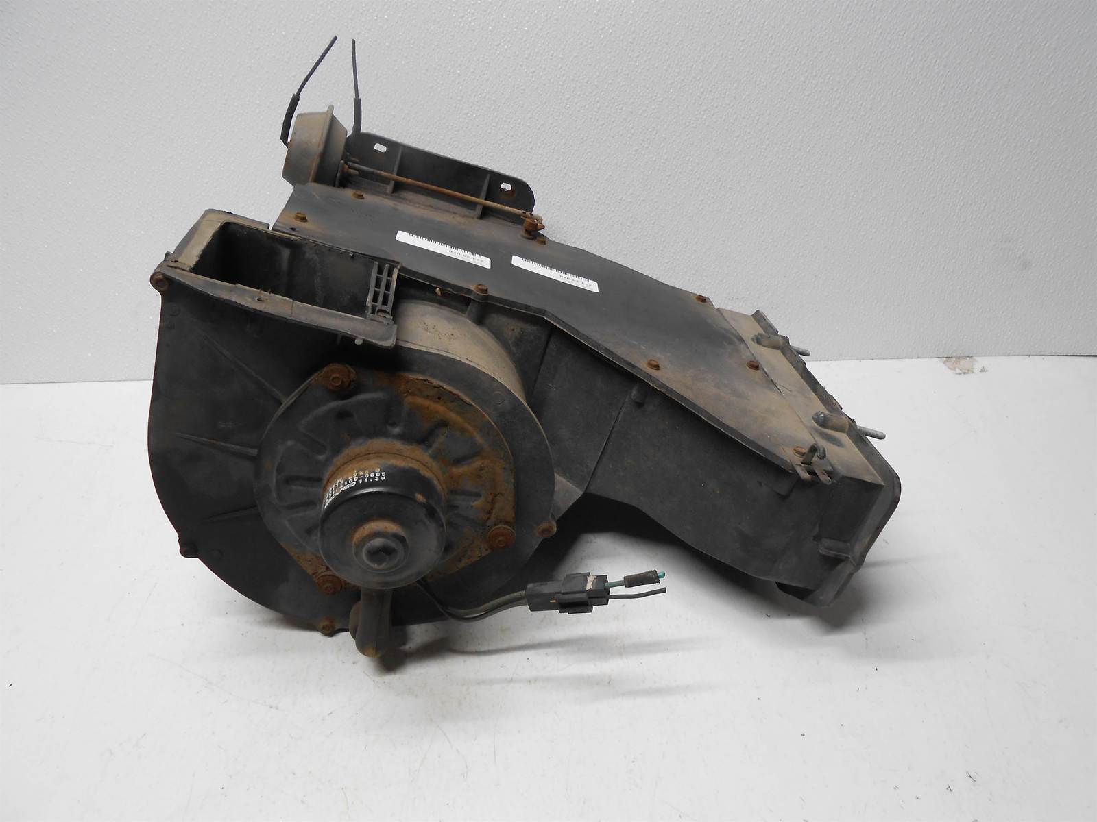 1996 Dodge Ram Van Heater Core Assembly - Other Air Conditioning & Heating