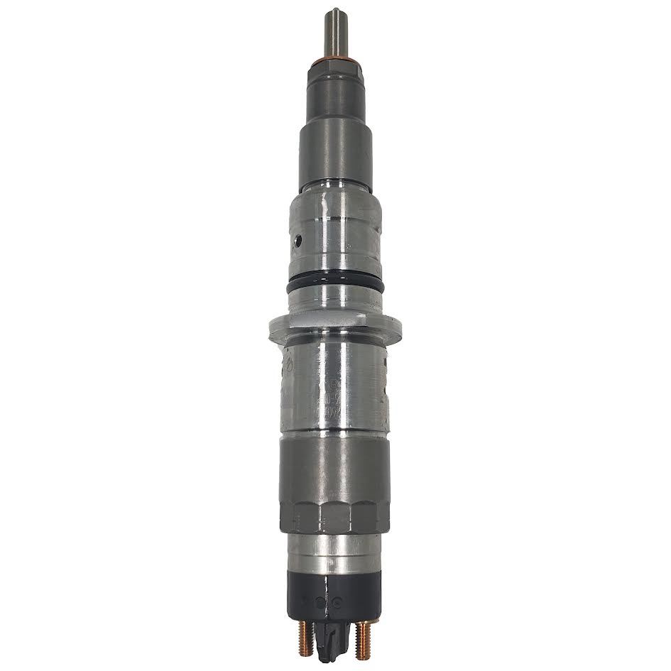 Common Rail Fuel Injector Fits Cummins Diesel Engine 0-445-120-250 ...