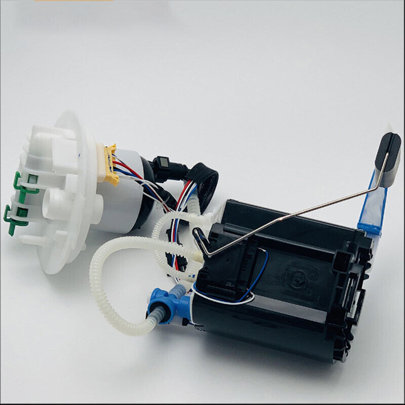 Fuel Pump Assembly Case+Fuel pump+Filter LR057235 For Range Rover ...