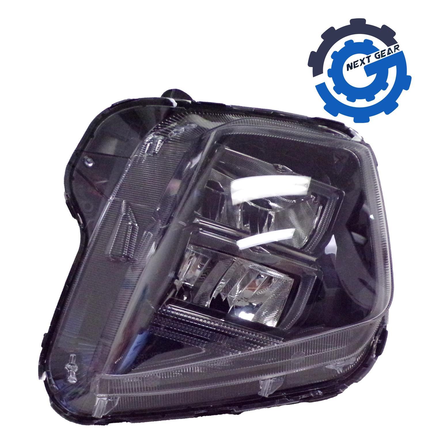 OEM Hyundai Right LED Headlight Assembly for 2022-2024 Tucson Recon ...