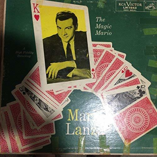 Magic Mario - CDs