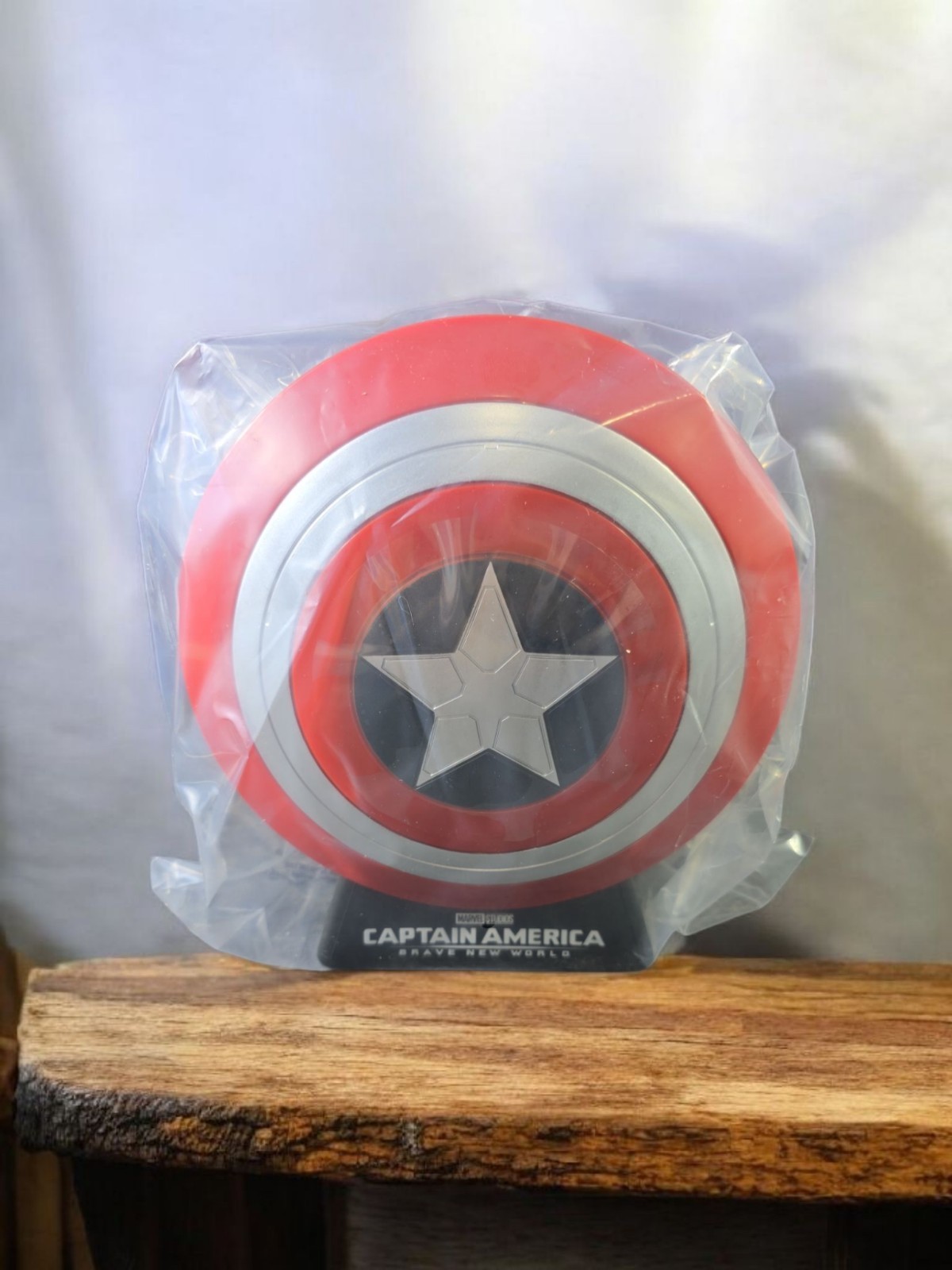 Captain America Brave New World Collapsible and 50 similar items