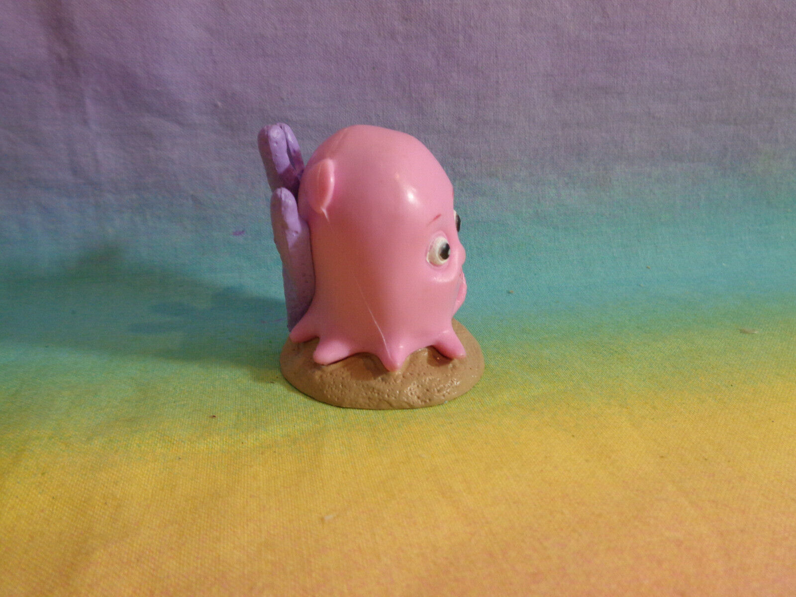 Disney Pixar Finding Nemo Pink Pearl Octopus and 36 similar items