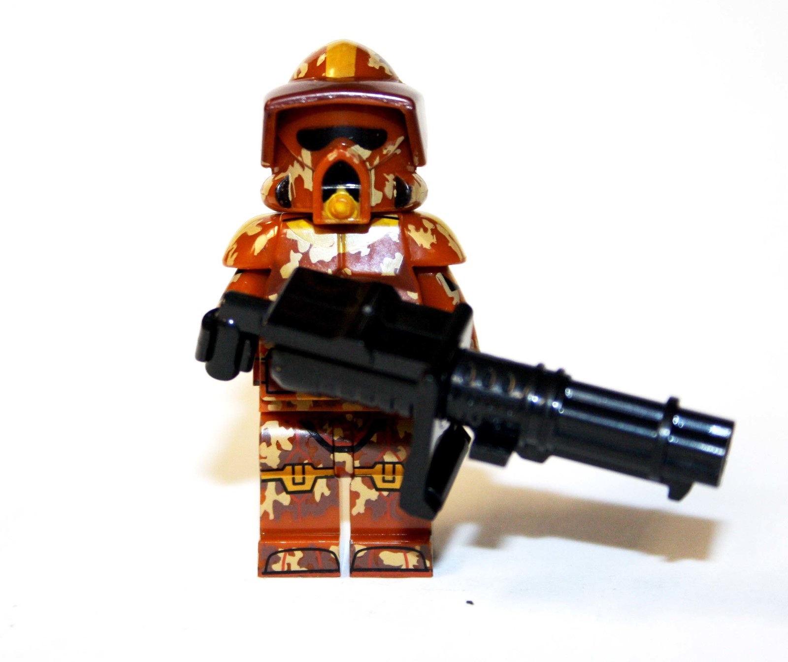 NWTOYS Geonosis ARF Scout Clone Trooper Star Wars Custom Minifigure ...