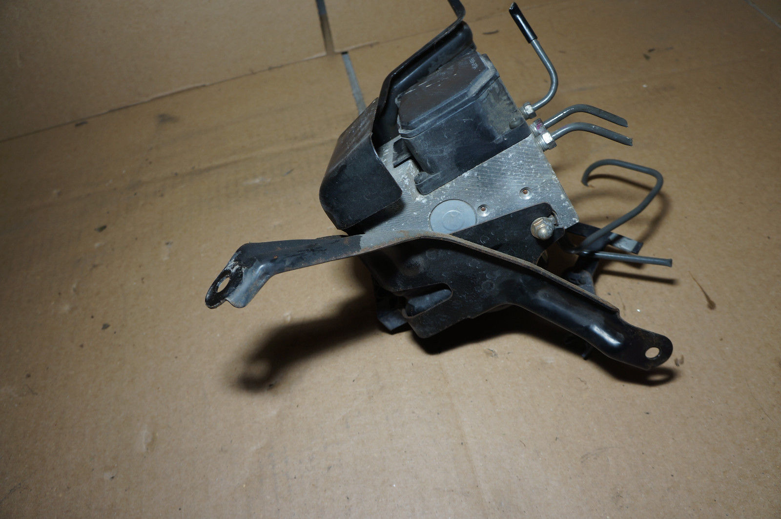 2000-2002 TOYOTA CELICA GT GT-S ABS ANTI LOCK BRAKE PUMP MODULE GTS OEM ...