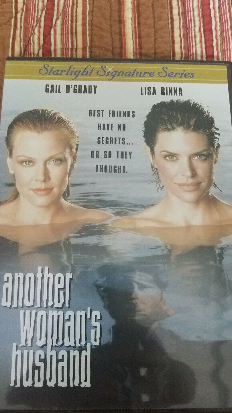 Otro Mujeres Husband (Nuevo DVD 2001) Gail O Grady ,Lisa Rinna ...