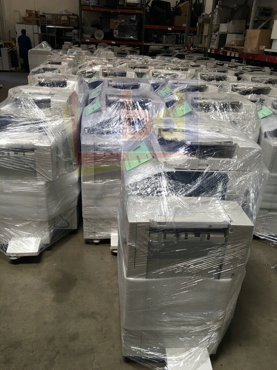 Kyocera TaskAlfa 6002i A3 Mono Copier and 50 similar items