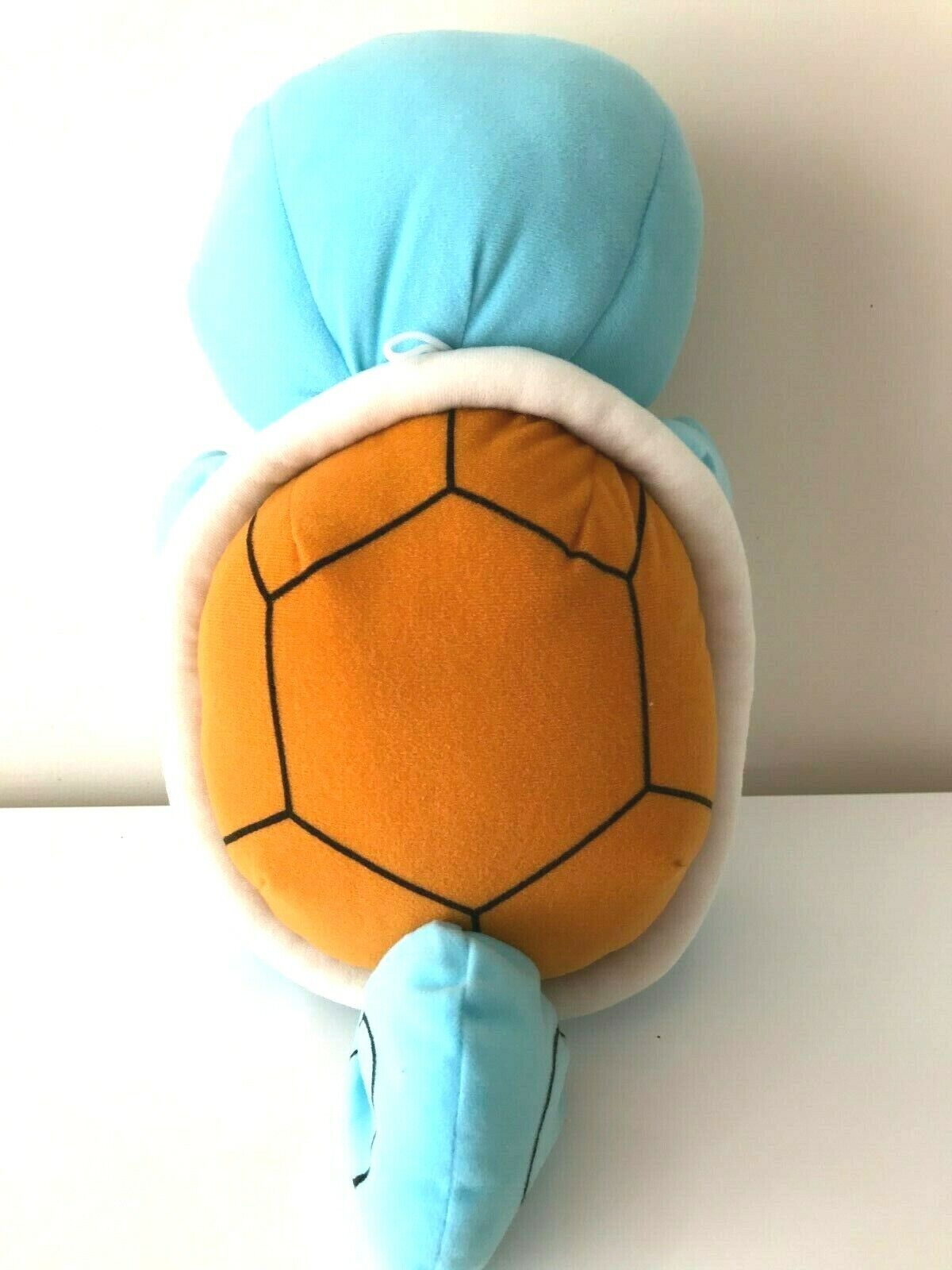 NEW Pokemon Plush Squirtle 8" Soft Stuffed Toy. New - Action Figures