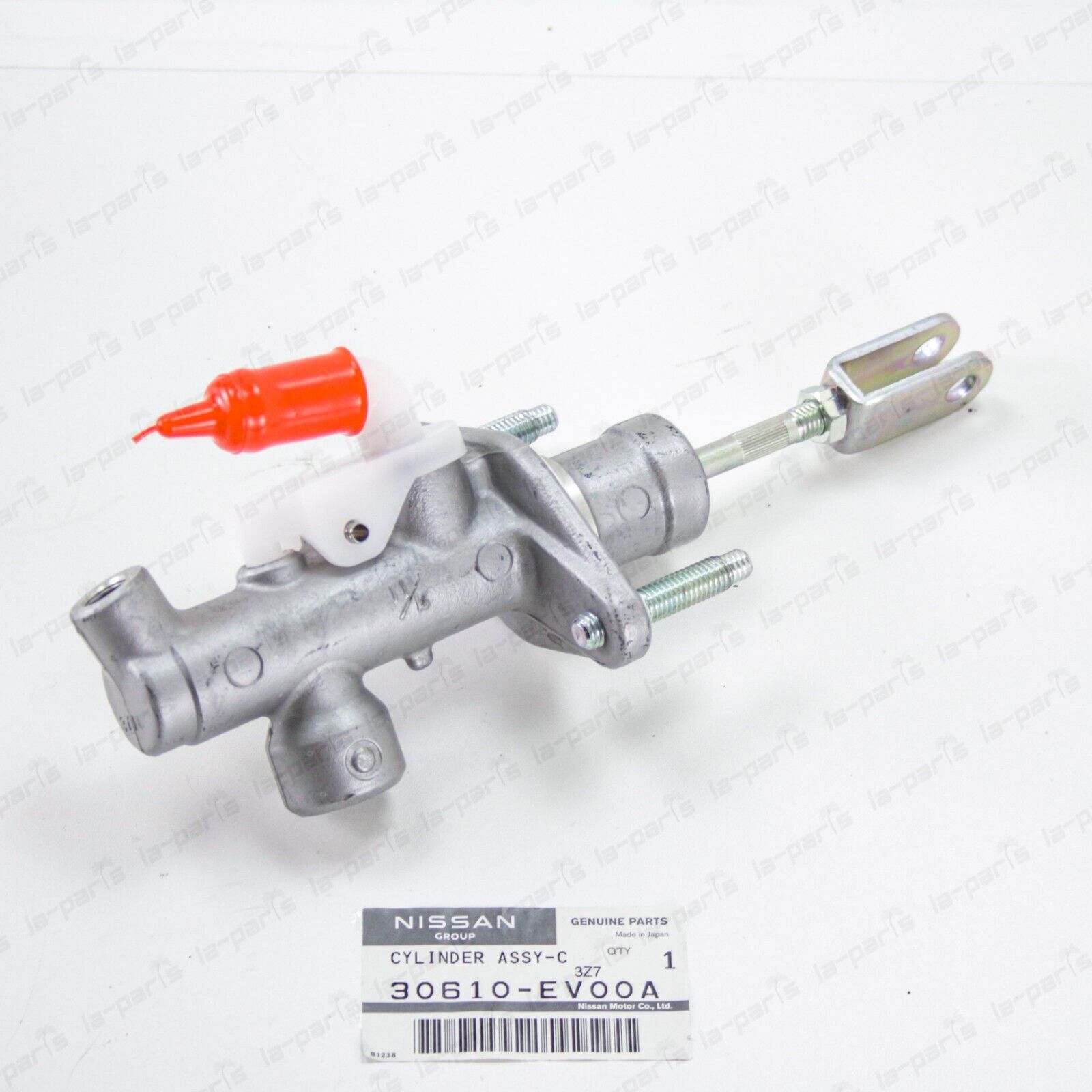 New Genuine Nissan 06-09 350Z Z33 Clutch Master Cylinder Assy 30610 ...