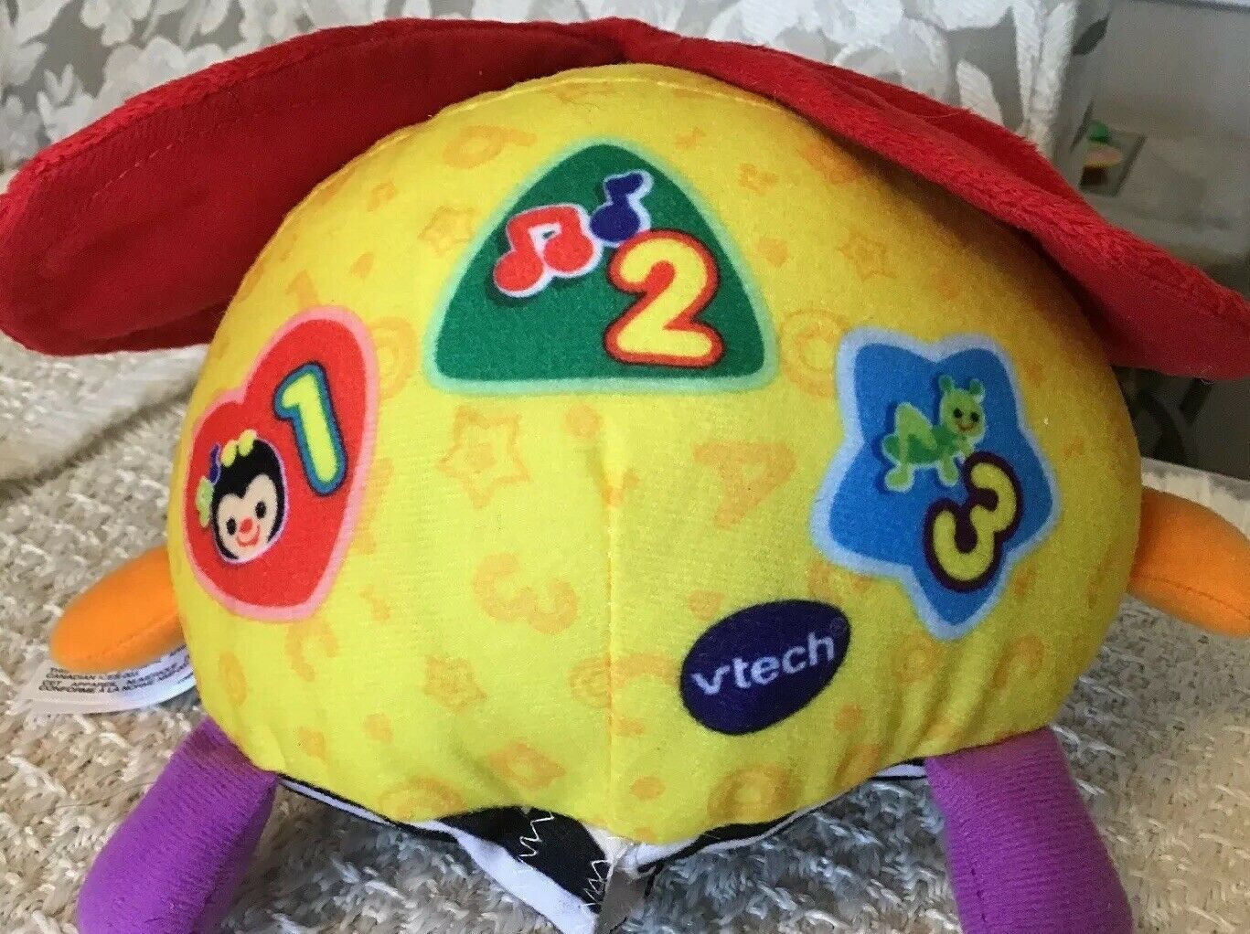 VTech Count and Hug Bug - Colors Shapes & and similar items