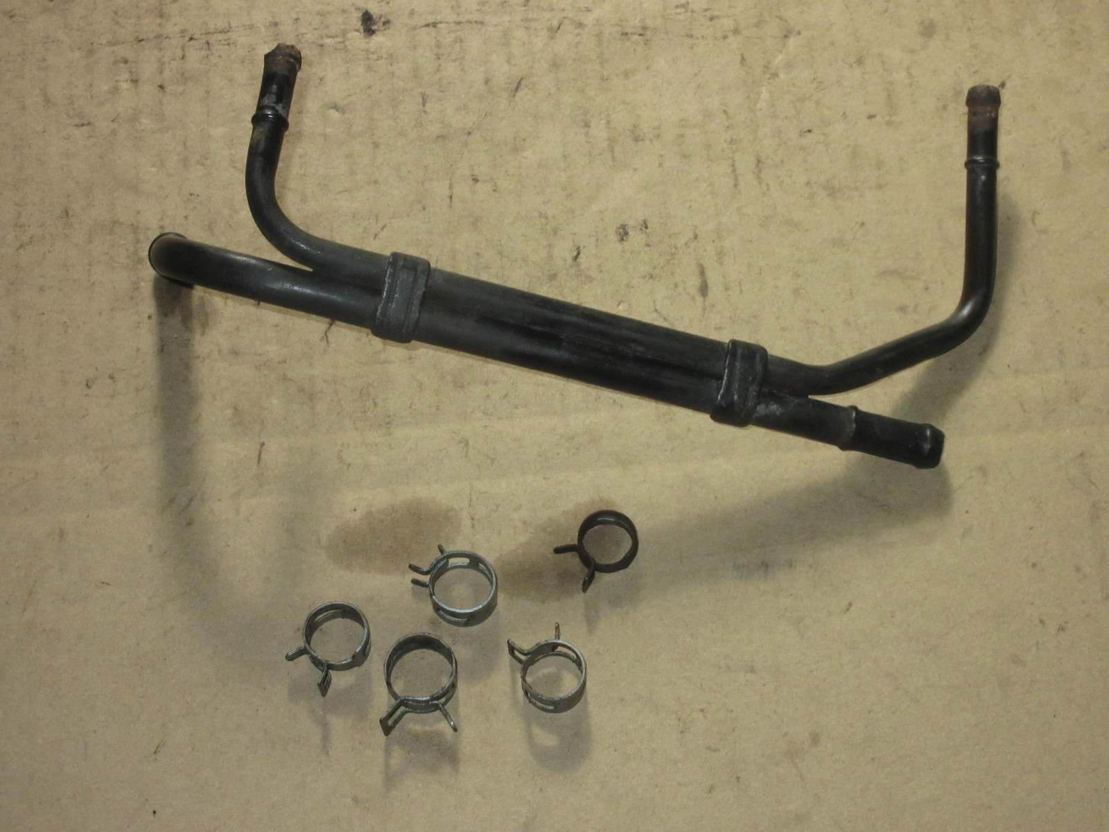 Fit For 96-00 Honda Civic D15Z4 Engine Throttle Intake Vacuum Line ...