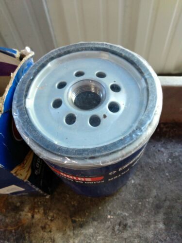 STP Oil Filter S9100 New Opened Box - Car & Truck Parts & Accessories