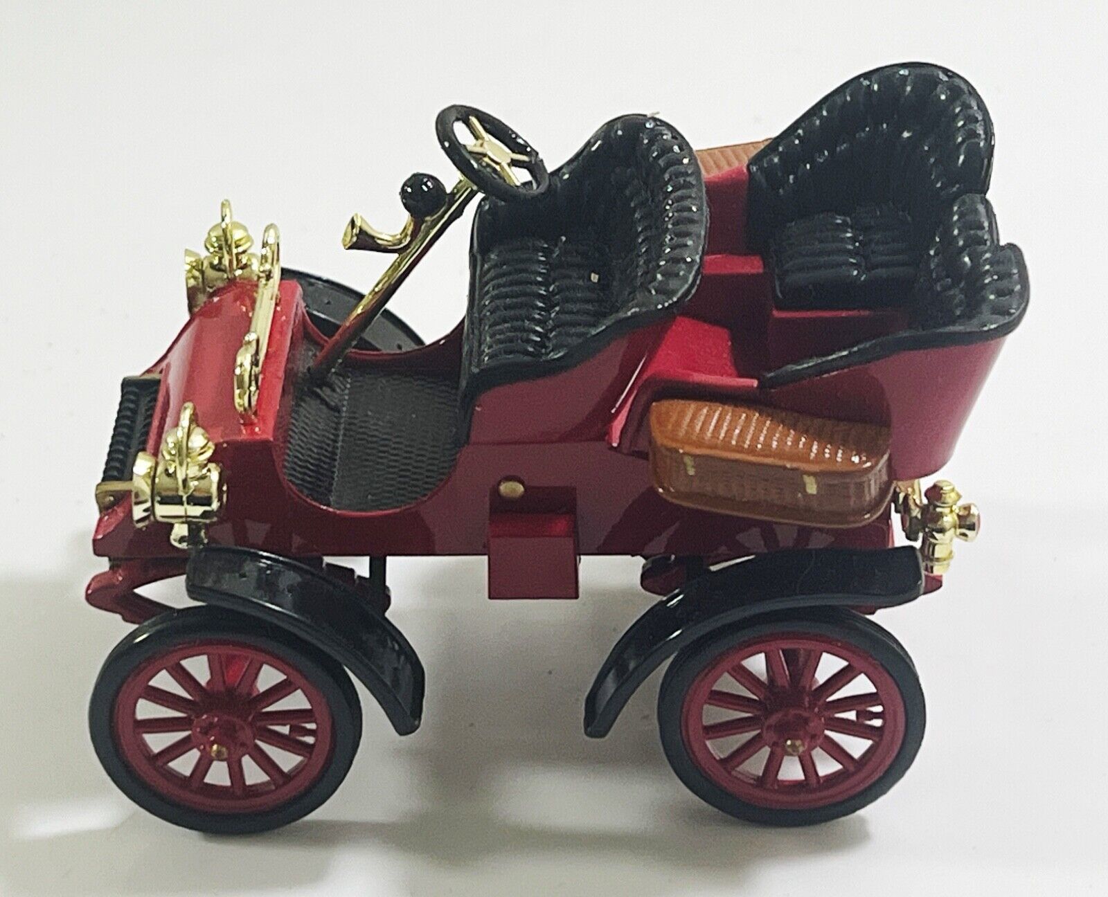 1903 Ford Model A Tonneau by ARKO - Contemporary Manufacture