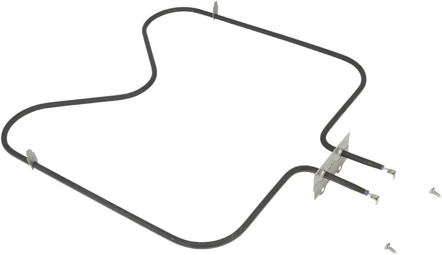 OEM Bake Element for Magic Chef 9825XUB 99F-4EXW 9512WUT 9845VUV 96F ...