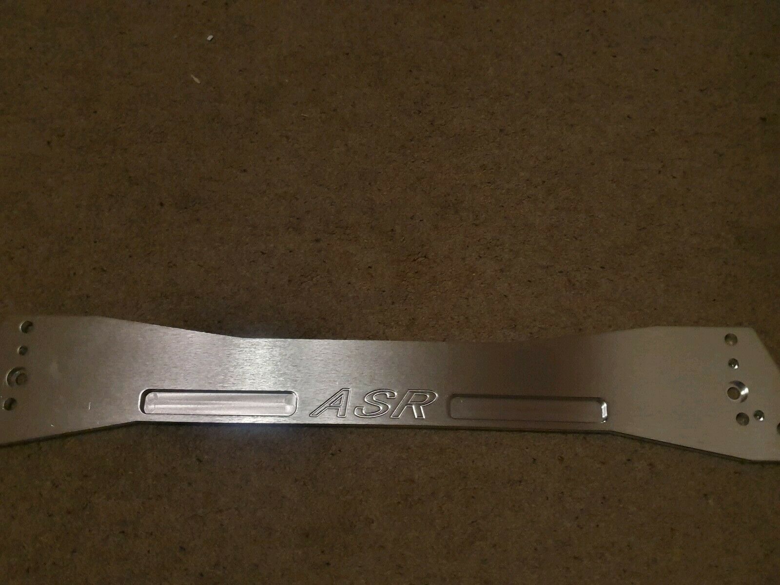 HONDA CIVIC EG 92-95 / DC2 Rear Subframe Brace /Tie Bar, ASR BEAKS ...