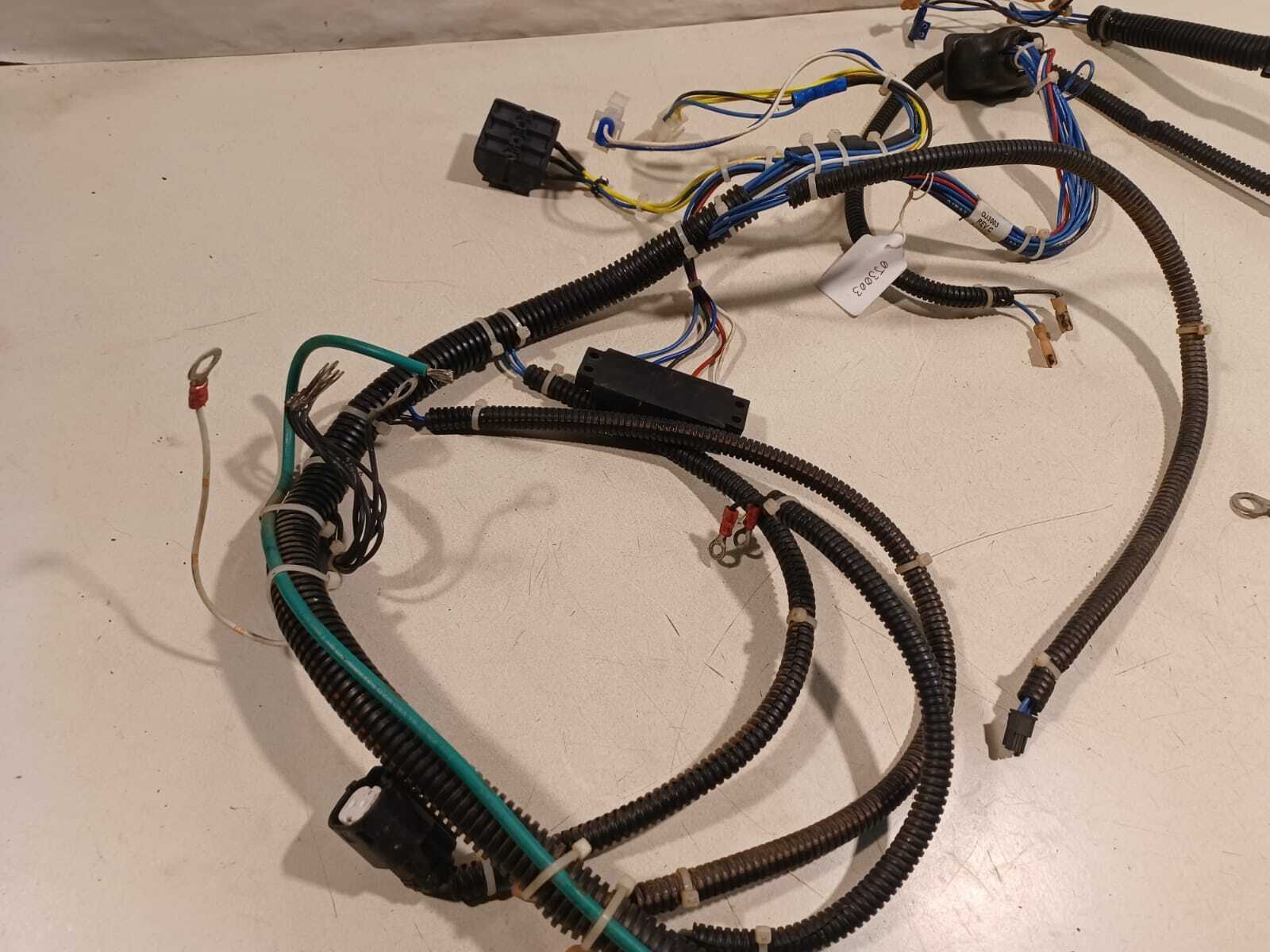 0J3003 GENERAC GENERATOR WIRING HARNESS - Everything Else
