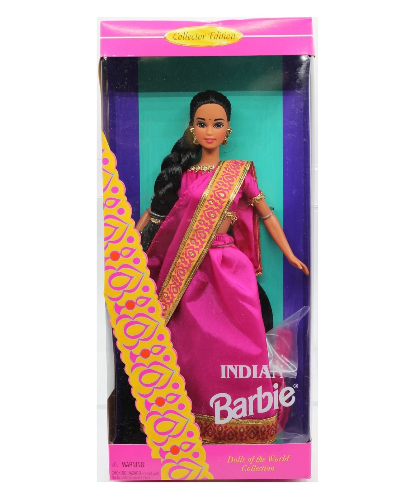 Barbie As an Indian, Dolls of the World and 50 similar items