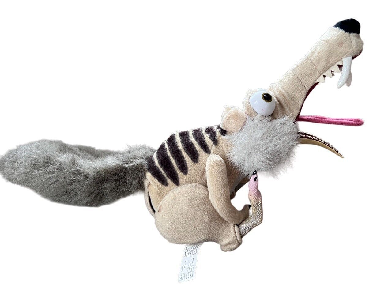 Matel J0829, Ice Age 2 The Meltdown, Fox Film Corporation Matel 2005 ...