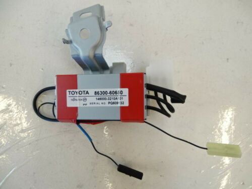 Lexus GX460 antenna 86300-60650 - Other