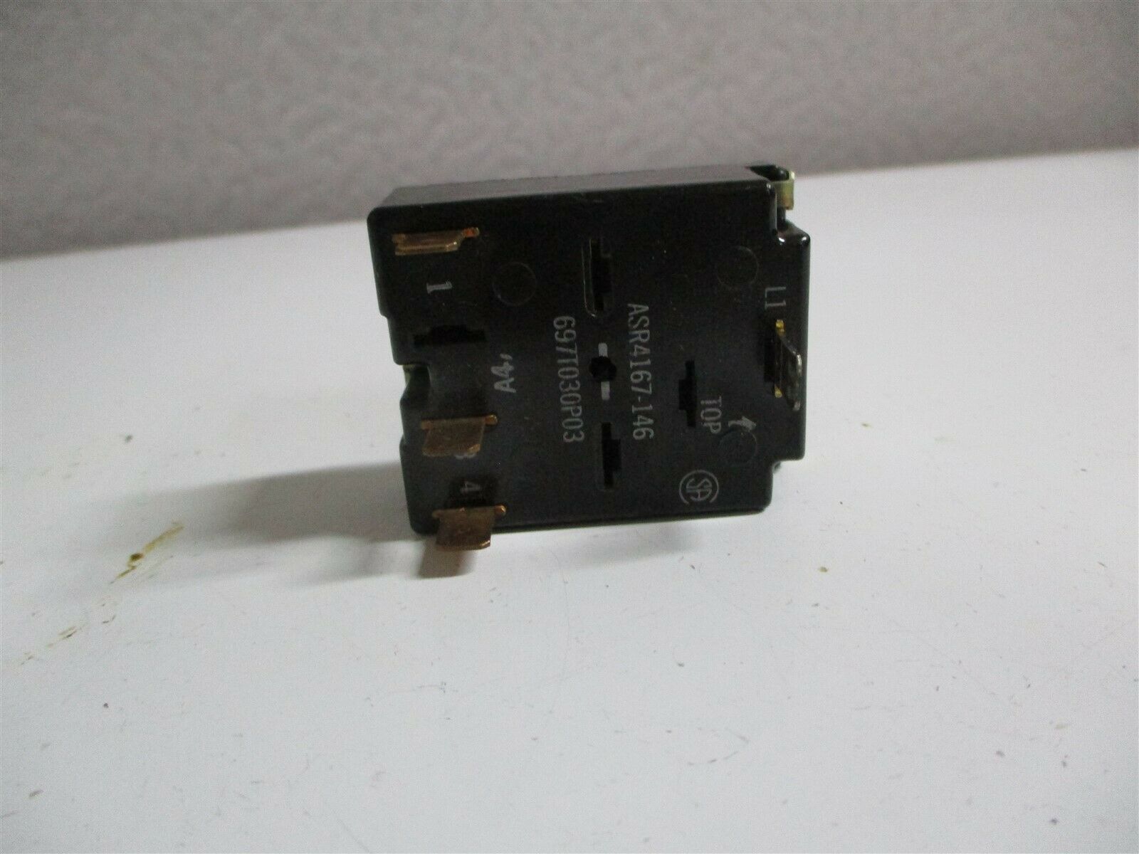 TAPPAN RANGE SWITCH PART # 5303208019 - Cooking Appliance Parts